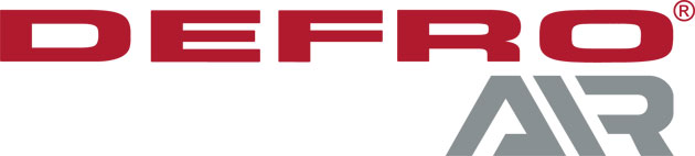 Rekuperator DEFRO DRX 400H